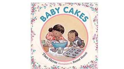 “Baby Cakes” knows the recipe for literacy – Getting Kids Reading