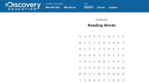 Getting Kids Reading – Games, books, activities and ideas to get your ...